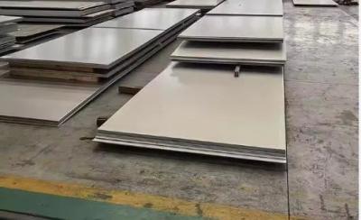 China Stainless Steel Plate and Sheet with 50000ton/Month Capacity HS Code 721922 and 8-12% Ni Content for sale