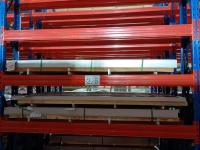 China 316 316L 316Ti Stainless Steel Plate 0.3mm-100mm Thickness for Building Construction for sale