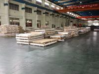 China 316 316L 316Ti Stainless Steel Plate 0.3mm-100mm Thickness for Building Construction for sale