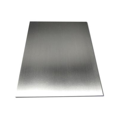 China Cold Rolled Stainless Steel Sheet 3mm Thick No.4 Polished 201 304 316L 409 Super Duplex Plate for sale