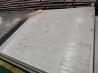China Cold Rolled Stainless Steel Sheet 3mm Thick No.4 Polished 201 304 316L 409 Super Duplex Plate for sale