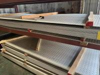 China Cold Rolled Stainless Steel Sheet 3mm Thick No.4 Polished 201 304 316L 409 Super Duplex Plate for sale