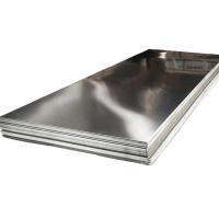 China JIS G4303 Stainless Steel Sheet 304 316L 2B No 4 Mirror Surface 0.3mm-100mm for Metal Tools for sale