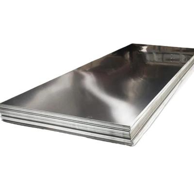 China JIS G4303 Stainless Steel Sheet 304 316L 2B No 4 Mirror Surface 0.3mm-100mm for Metal Tools for sale