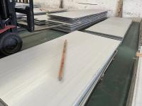 China JIS G4303 Stainless Steel Sheet 304 316L 2B No 4 Mirror Surface 0.3mm-100mm for Metal Tools for sale