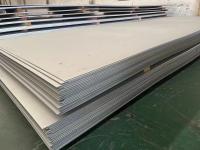 China JIS G4303 Stainless Steel Sheet 304 316L 2B No 4 Mirror Surface 0.3mm-100mm for Metal Tools for sale