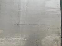China JIS G4303 Stainless Steel Sheet 304 316L 2B No 4 Mirror Surface 0.3mm-100mm for Metal Tools for sale