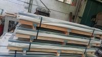 China JIS G4303 Stainless Steel Sheet 304 316L 2B No 4 Mirror Surface 0.3mm-100mm for Metal Tools for sale