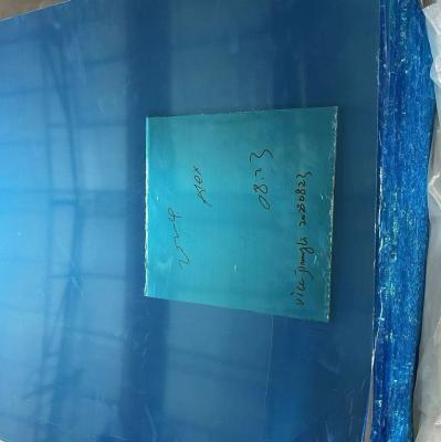China 5083 5052 5754 Aluminum Alloy Sheet Magnesium T5 T6 Plate 1.0-500mm Thickness for sale