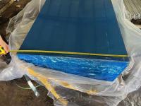 China 5052 5056 Aluminum Sheets 0.05mm to 220mm Thickness ASTM B209 JIS H4000 T6 Temper for sale