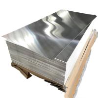 China Aluminum Sheet Plate 6061 6063 7075 20mm Thick Marine Grade Extrusion for Industrial Use for sale
