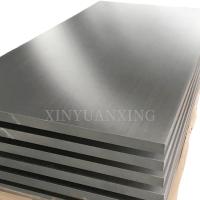 China Aluminum Sheet 1mm to 5mm 6061 6000 7000 Series Sublimation Metal Plate ASTM B209 for sale