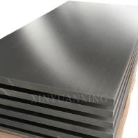 China ASTM B209 Aluminum Sheet 1050 1060 6061 Hot Rolled Cold Rolled Temper T351 T851 0.05mm to 220mm for sale