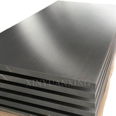 China ASTM B209 Aluminum Sheet 1050 1060 6061 Hot Rolled Cold Rolled Temper T351 T851 0.05mm to 220mm for sale