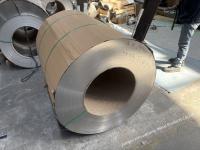 China Stainless Steel Coil 304 316 0.3mm-6mm Thickness Cold Rolled 2B Finish for sale