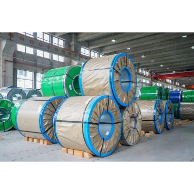 China 304 0.04mm Ultra Thin Stainless Steel Strip 2B Surface Cold Rolled 300 Series Small Rolls for sale