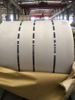 China 300 Series Hot Rolled Stainless Steel Coil Strip 3.0-300mm Thickness Width 500-2000mm Cutting Service for sale