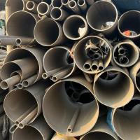 China Cold Rolled Stainless Steel Tube AISI 304 304L 321 Capillary Inox Tube 6mm-914mm OD Round Square Rectangular for sale