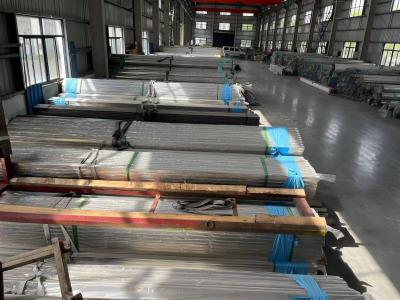 China ASTM A312 Cold Rolled Seamless Stainless Steel Pipe 304 316L 310S 321 1 Percent Tolerance for sale