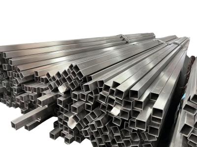 China ASME 201 410J1 Stainless Steel Pipe Hairline Polished Color Coated Heat Resistant Customized Full Hard OD 6-2500mm for sale