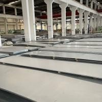 China Hot Rolled Stainless Steel Sheet 304L 316L 317L 17-4PH Inconel 625 0.3mm-100mm for sale