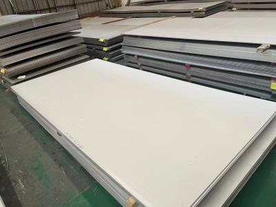 China Stainless Steel 304 304L 316 316L Plate 2mm 4mm for Architectural Decoration for sale