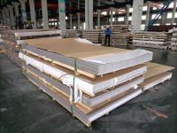 China 4x8 Stainless Steel Sheet 304 316L 310S Cold Hot Rolled Plate 0.3mm-100mm Thick for sale