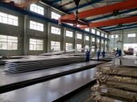 China Stainless Steel ASTM GOST 2520 2304 Plate Sheet 500mm Width Customized Length Third Party Inspection Guaranteed for sale