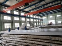 China Stainless Steel ASTM GOST 2520 2304 Plate Sheet 500mm Width Customized Length Third Party Inspection Guaranteed for sale