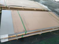 China Stainless Steel ASTM GOST 2520 2304 Plate Sheet 500mm Width Customized Length Third Party Inspection Guaranteed for sale