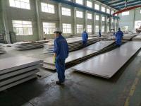 China Stainless Steel Sheet Plate 304 316 Mirror Polished 0.3mm-100mm Thick for sale