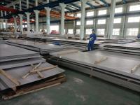 China JIS GOST 2507 441 Stainless Steel Sheet 0.3-100mm Wear Resistant Plate 8K Polishing Finish for sale