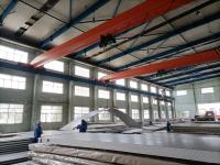 China ASME JIS S31803 S32205 Stainless Steel Plate 0.3-100mm Thickness ISO Certified No.1 Surface for sale
