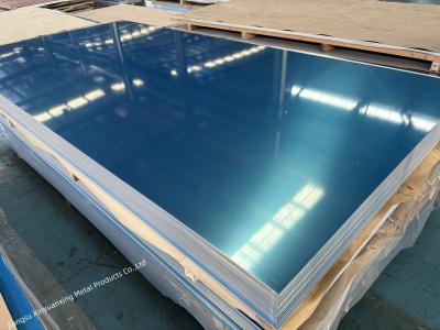 China Customizable Alloy Aluminum Sheet 1050 1060 1070 Models with Cutting Welding Processing Services for sale