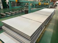 China 316Ti 347H 6mm Thick ASTM AISI No.1 Finish Stainless Steel Sheet Coil Plate for sale