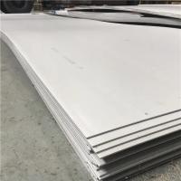 China ASTM AISI Hot Rolled 304 321 Stainless Steel Sheet Coil Plate 0.3-100mm Thickness for sale