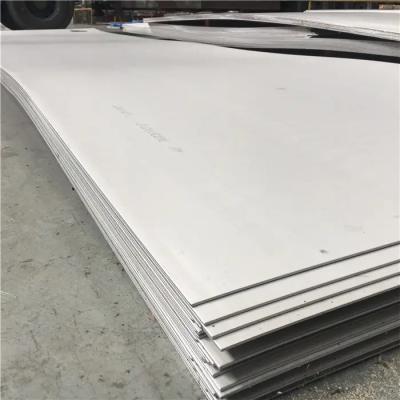 China ASTM AISI Hot Rolled 304 321 Stainless Steel Sheet Coil Plate 0.3-100mm Thickness for sale