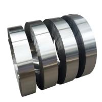 China Precision Stainless Steel Strip 0.15mm Hot Rolled Anti-Corrosion 431 for Industrial Manufacturing for sale