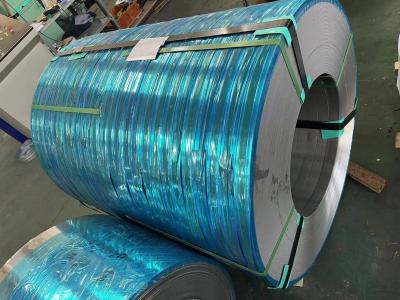 China Mirror Polished Stainless Steel Coil 904L 316L 309S Strip High Corrosion Resistance 1150mm for sale