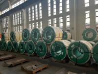 China Mirror Polished Stainless Steel Coil 904L 316L 309S Strip High Corrosion Resistance 1150mm for sale