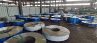 China Stainless Steel Strip 316H 310S 2205 Hairline Mirror Finish Cold Rolled Coil 0.4-3mm Thickness for sale