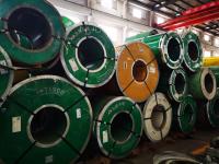 China 304L 316L 309S Stainless Steel Coil 0.5mm to 6mm Thickness High Corrosion Resistance Strip for sale