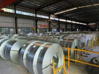 China ASTM 201 304 316 904L Stainless Steel Coil 0.1mm-20mm Thickness Cold Rolled Strip for sale
