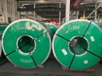 China ASTM 201 304 316 904L Stainless Steel Coil 0.1mm-20mm Thickness Cold Rolled Strip for sale