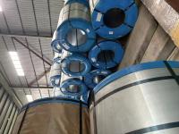 China 310S 347H Stainless Steel Strip Coil 1mm 2mm Thickness Third Party Inspection for sale
