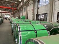 China 310S 347H Stainless Steel Strip Coil 1mm 2mm Thickness Third Party Inspection for sale