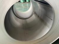 China 310S 347H Stainless Steel Strip Coil 1mm 2mm Thickness Third Party Inspection for sale