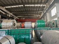 China 310S 347H Stainless Steel Strip Coil 1mm 2mm Thickness Third Party Inspection for sale