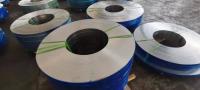 China GOST ASTM Cold Rolled 409L 904L 2507 Stainless Steel Strip 0.3-16mm Thickness 500-2000mm Width Coil for sale
