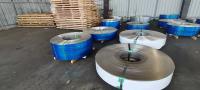 China Corrosion Resistant Stainless Steel Coil 304 316L Cold Rolled 0.3-16mm for Elevator Usage for sale